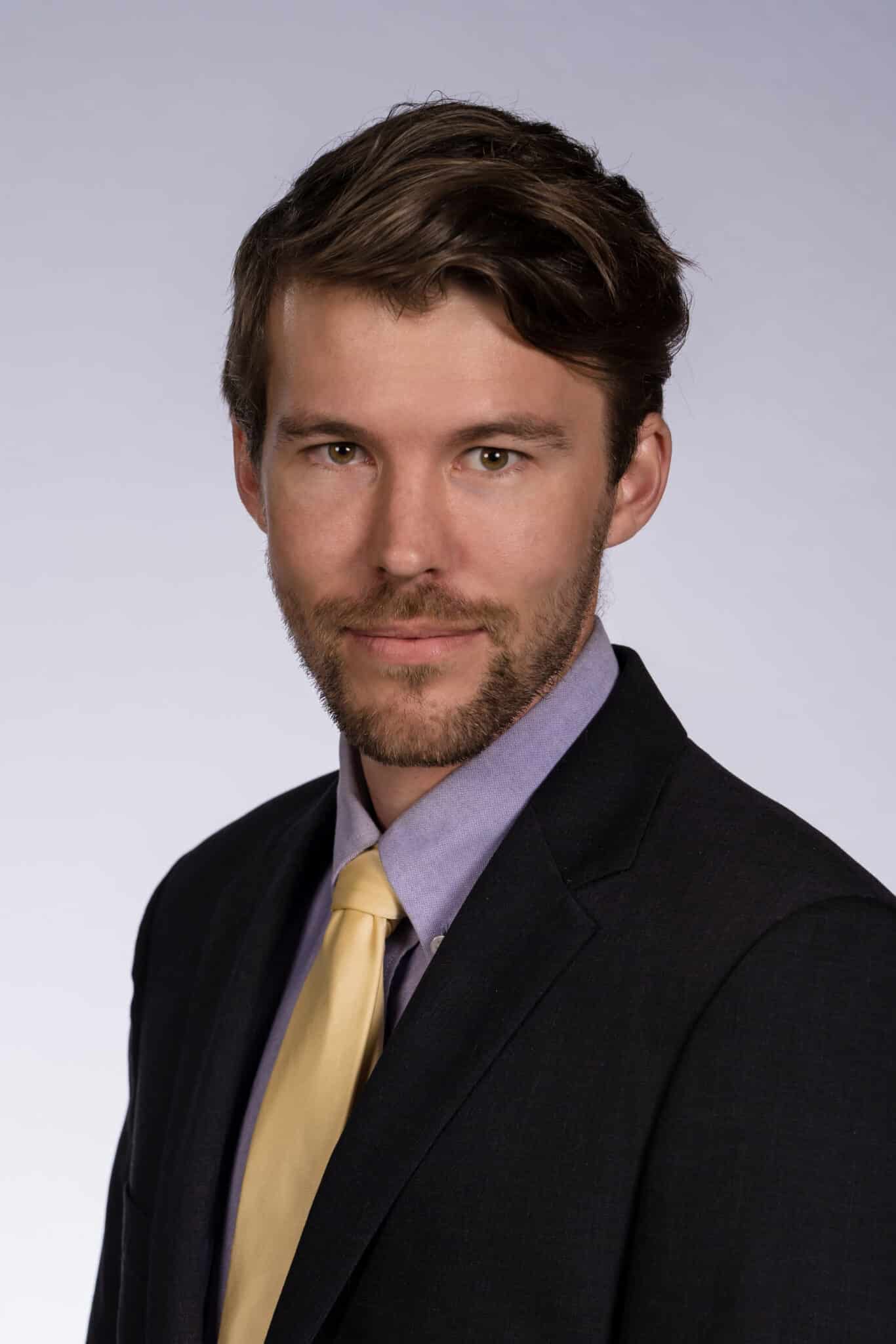 Our People - Thoroughbred | Design Engineer Construct