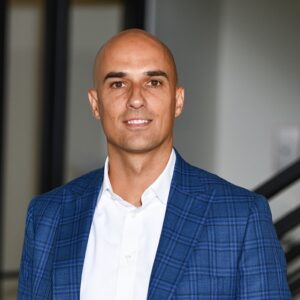 Our People - Thoroughbred | Design Engineer Construct